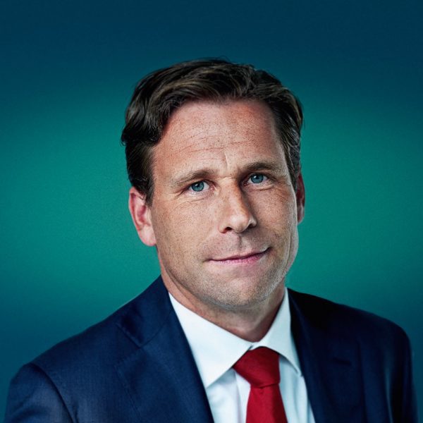 Onze impact - JINC - helpt jongeren op weg naar werk