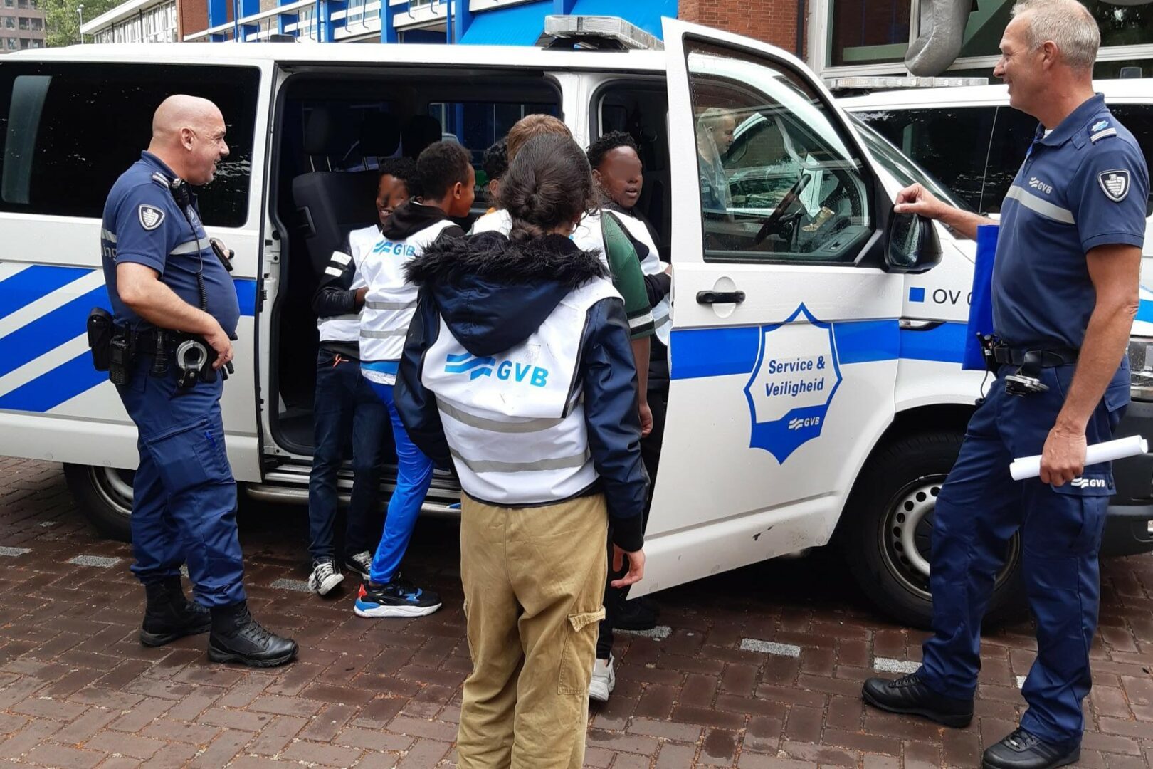 Nieuws - JINC - helpt jongeren op weg naar werk