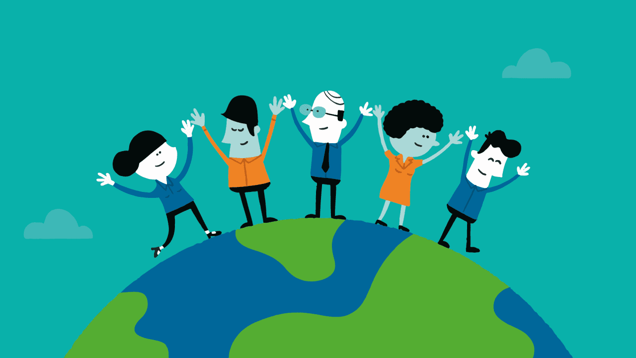 Hoe kan je JINC inzetten voor Social Return? - JINC - helpt jongeren op weg naar werk