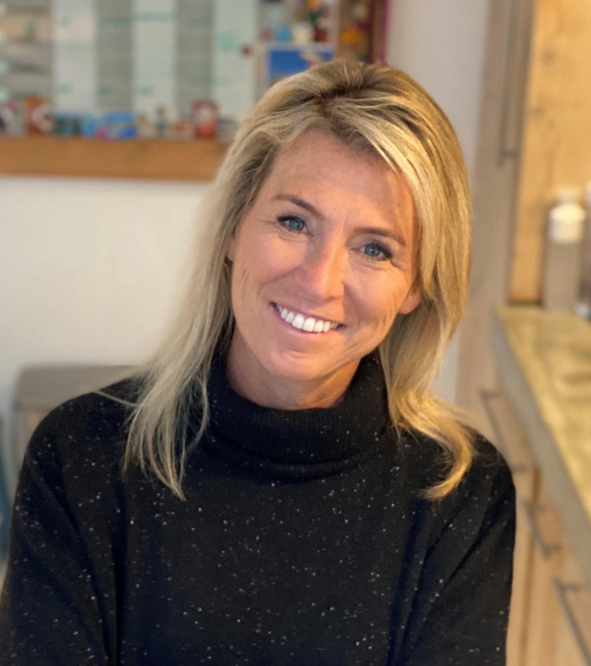 Karin de Groot, onze nieuwe Algemeen Directeur: een introductie - JINC ...