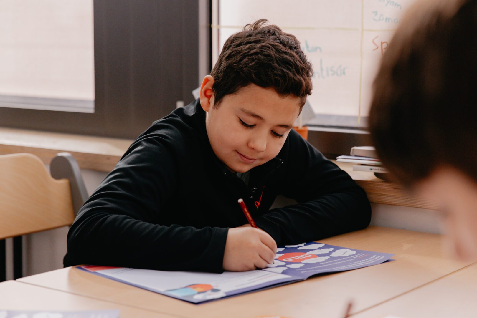 JINC | Gelijke kansen richting de arbeidsmarkt