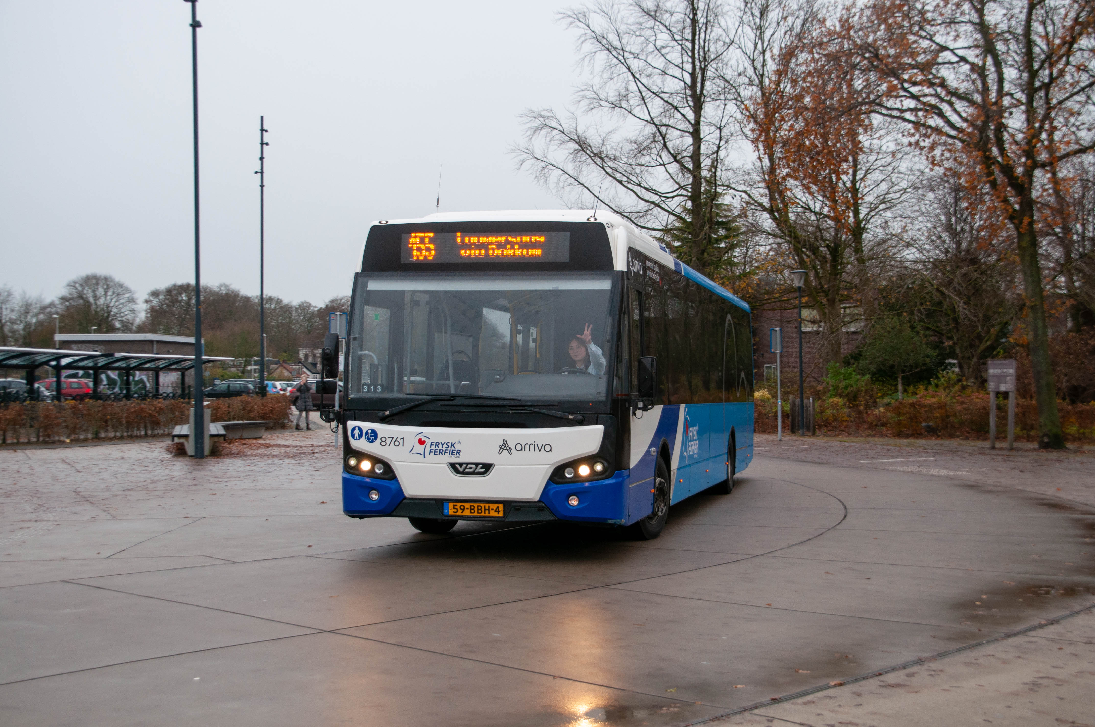 JINC | Gelijke kansen richting de arbeidsmarkt