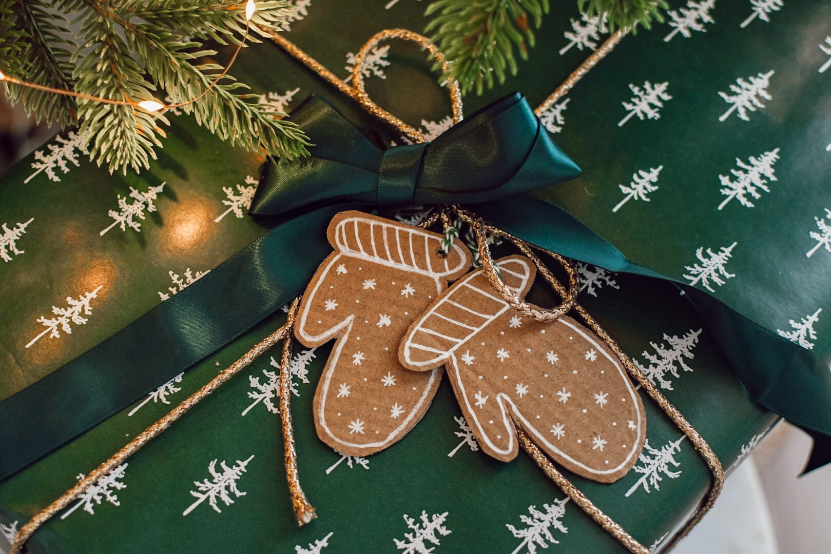 Kerstgeschenk aan JINC - JINC - helpt jongeren op weg naar werk